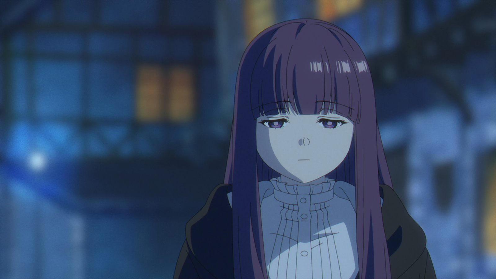 Frieren Episode 27 Review – Interviews with Serie – Anime Rants