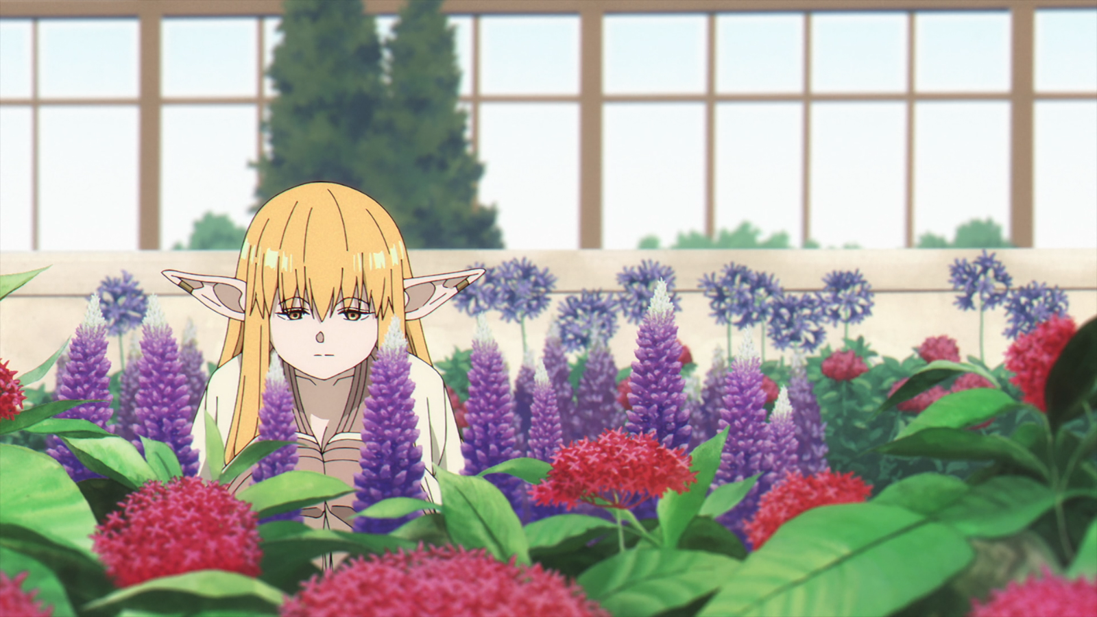 Frieren Episode 27 Review – Interviews with Serie – Anime Rants