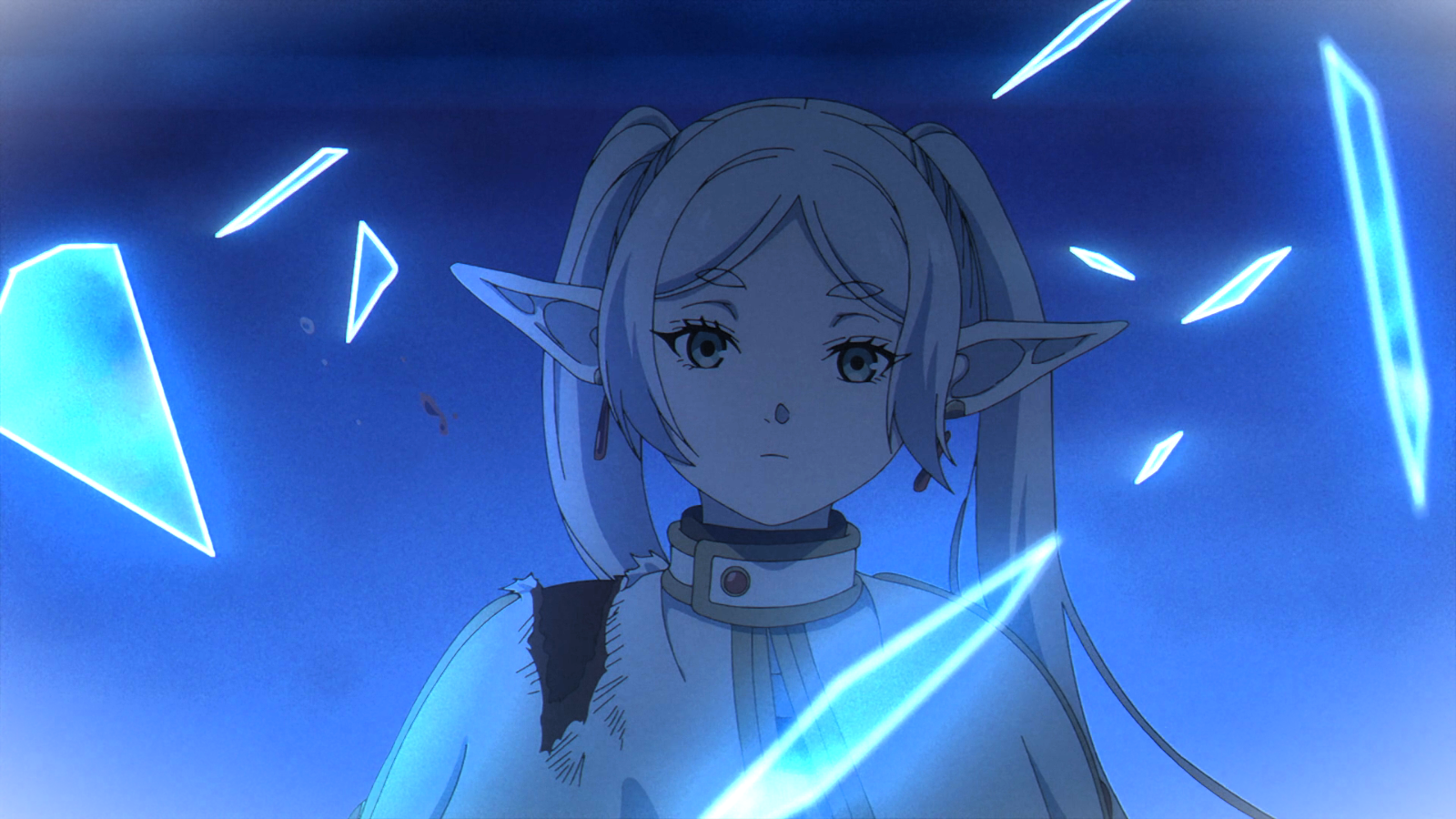 Frieren: Beyond Journey’s End – Episode 28 – The Finale – Anime Rants