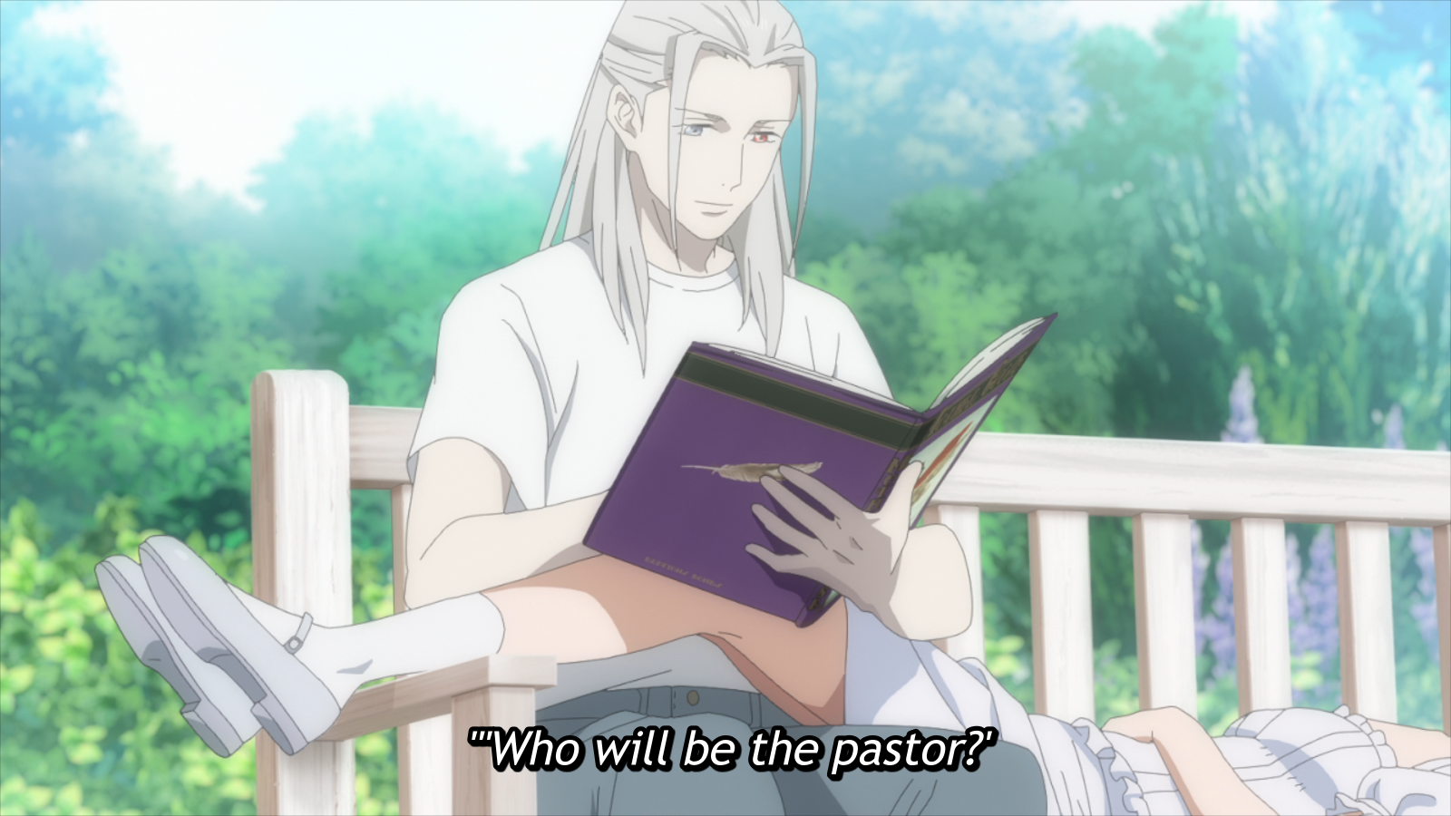 Metallic Rouge: Episodes 8 and 9 Reviews – Anime Rants