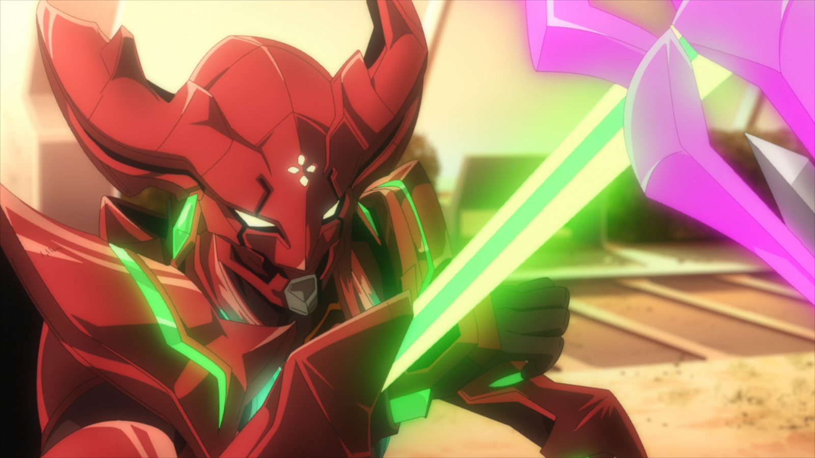 Metallic Rouge: Episodes 8 and 9 Reviews – Anime Rants