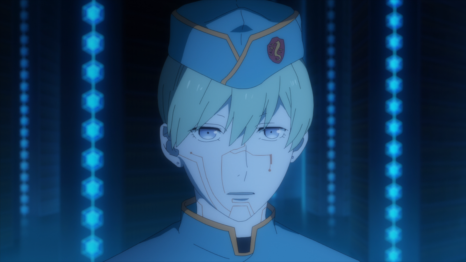 Metallic Rouge: Episodes 8 and 9 Reviews – Anime Rants