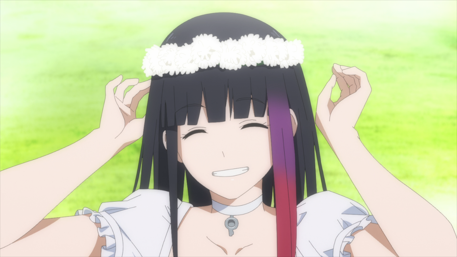 Metallic Rouge: Episodes 8 and 9 Reviews – Anime Rants