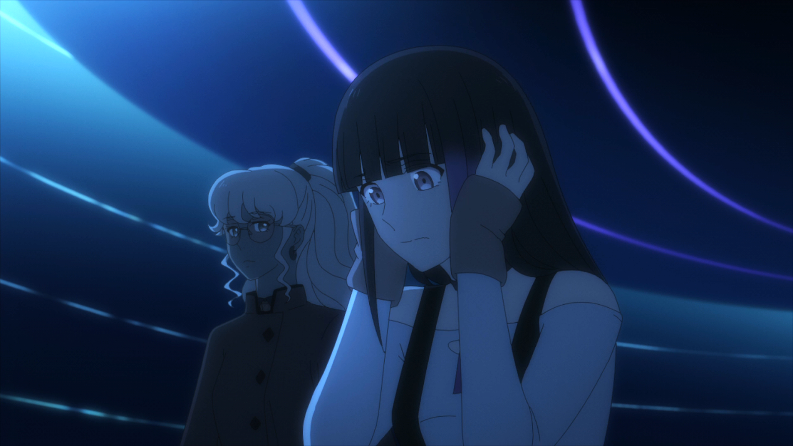 Metallic Rouge: Episodes 8 and 9 Reviews – Anime Rants