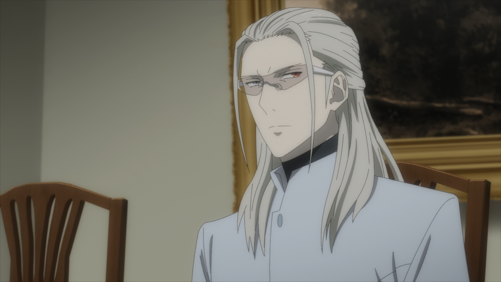 Metallic Rouge: Episodes 10 and 11 – Cyan and the Puppeteer – Anime Rants