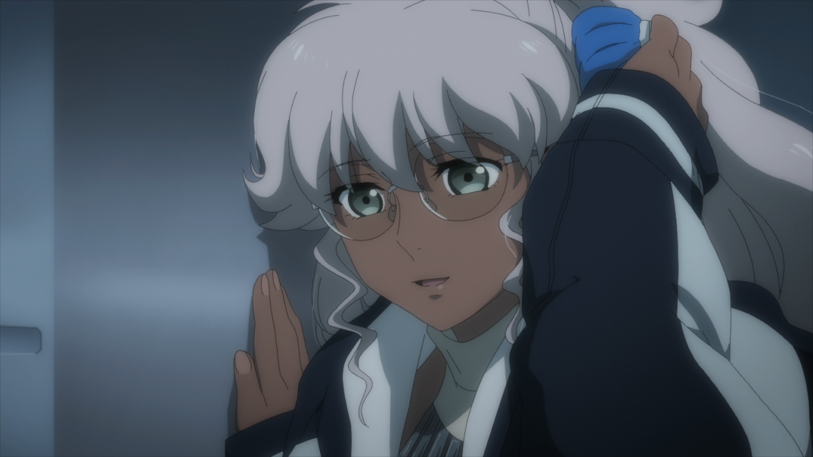 Metallic Rouge: Episodes 10 and 11 – Cyan and the Puppeteer – Anime Rants