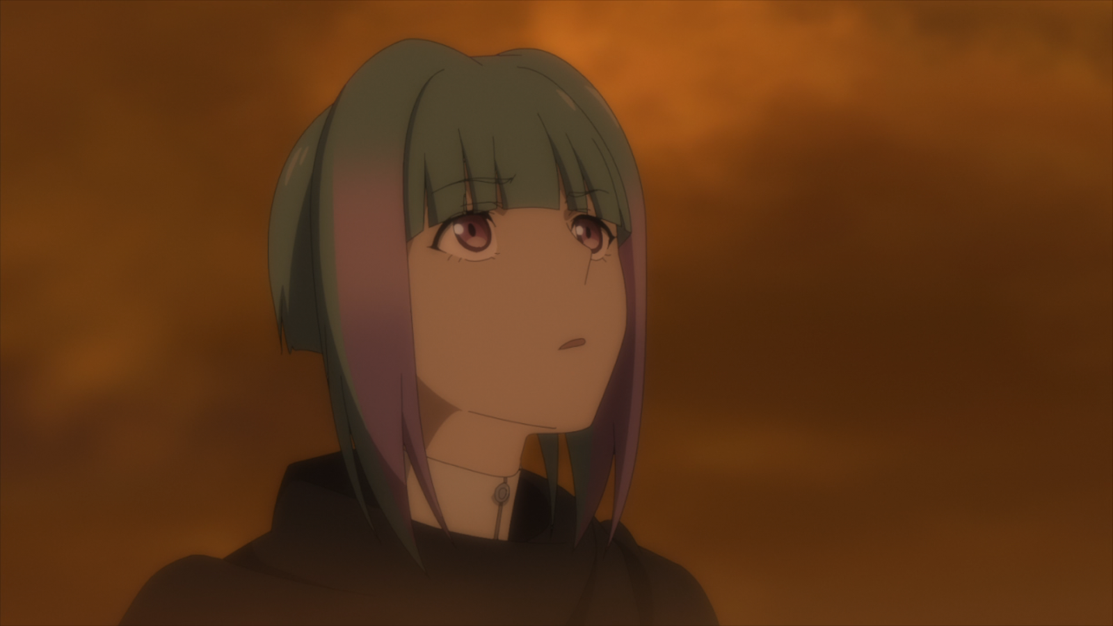 Metallic Rouge: Episodes 10 and 11 – Cyan and the Puppeteer – Anime Rants