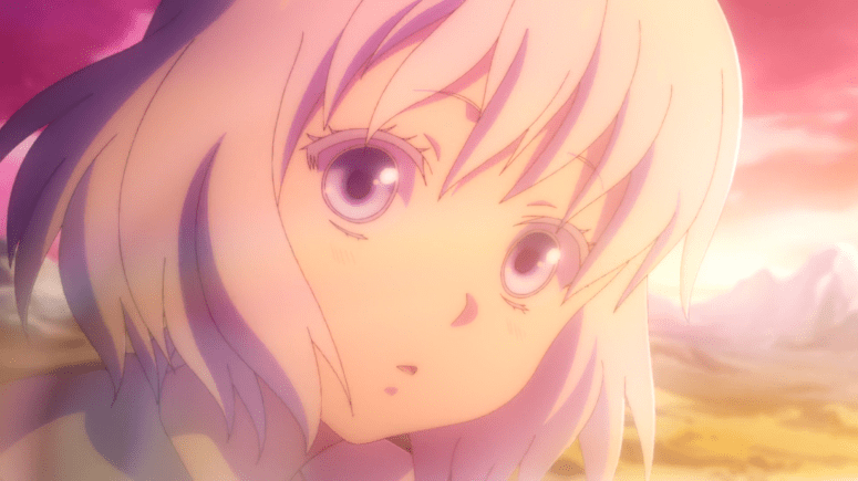 A Furry Fantasy: Sacrificial Princess and the King of Beasts Review ...