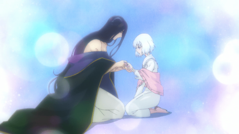 A Furry Fantasy: Sacrificial Princess and the King of Beasts Review ...