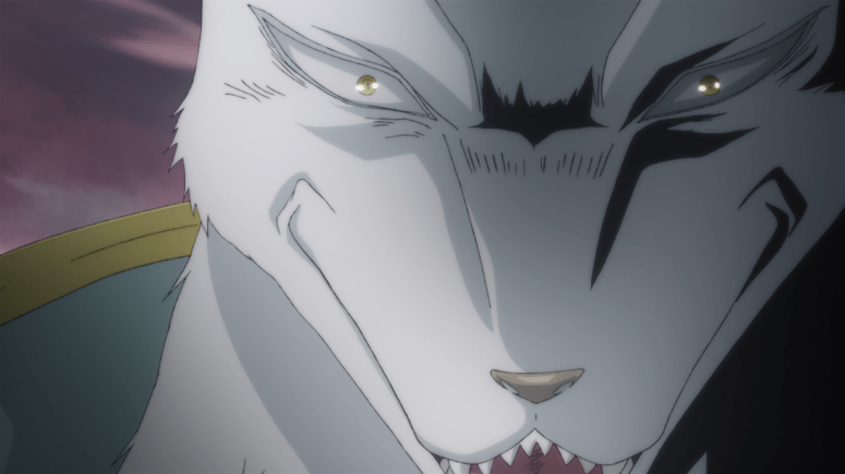 A Furry Fantasy: Sacrificial Princess and the King of Beasts Review ...