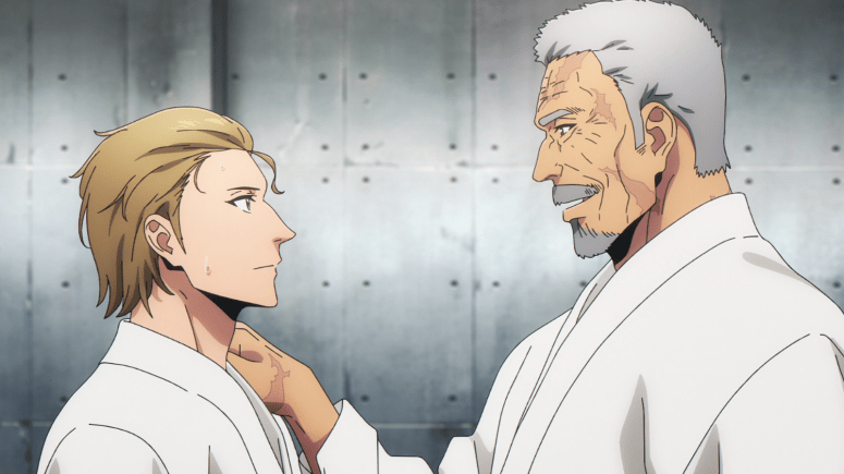 Notes on Solo Leveling: Episodes 5 through 7 – Anime Rants