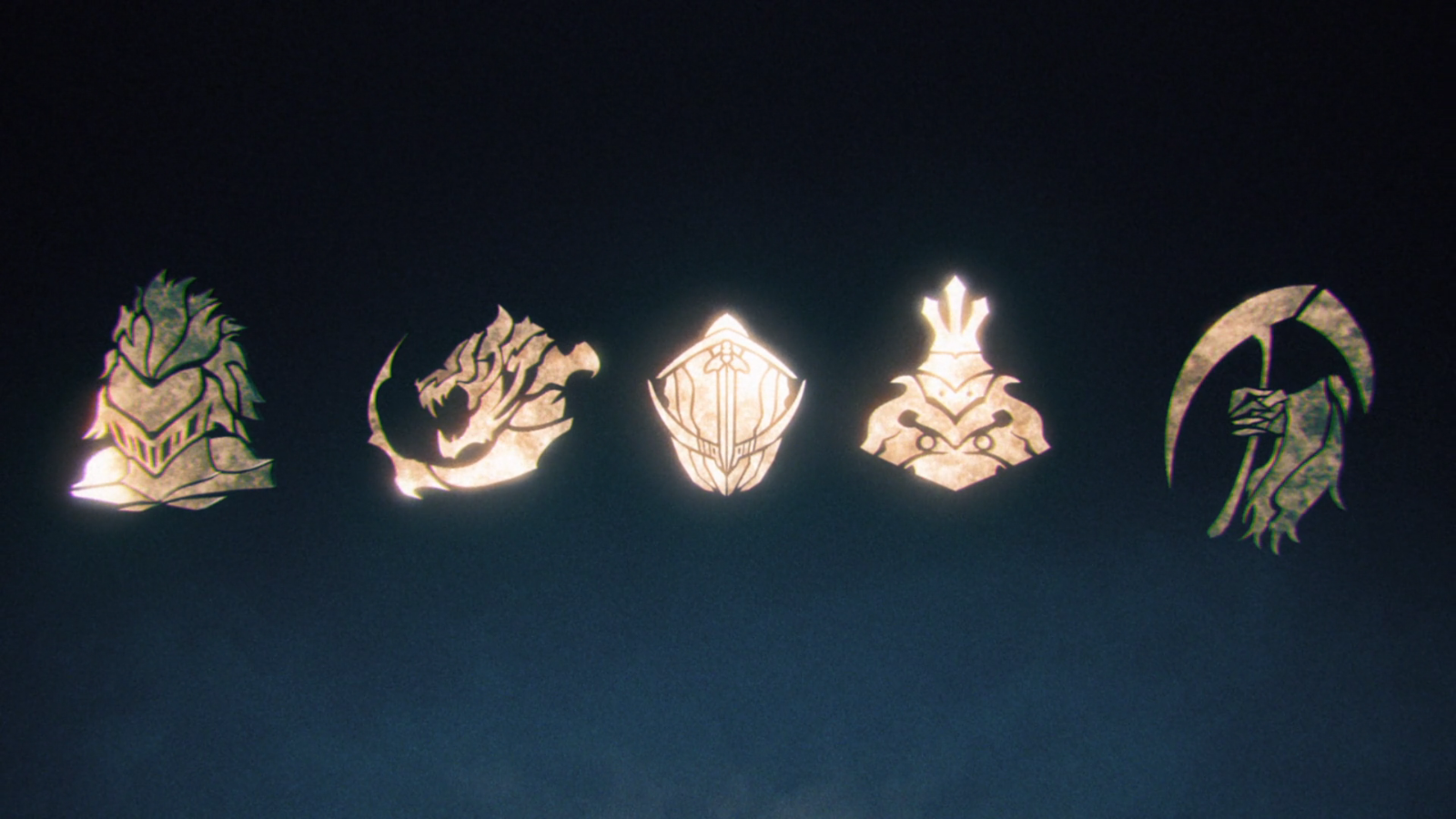 Solo Leveling: Episodes 8 to 10 Reviews – Jinwoo’s Darkness – Anime Rants