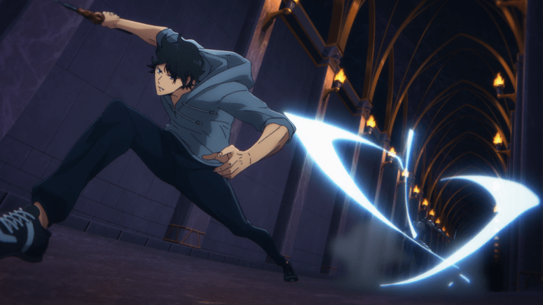 Solo Leveling: Episodes 11 and 12 Reviews – Knights and Specters ...