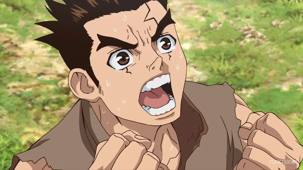 Sunday Select: 7 Humorous Himbos in Anime – Anime Rants