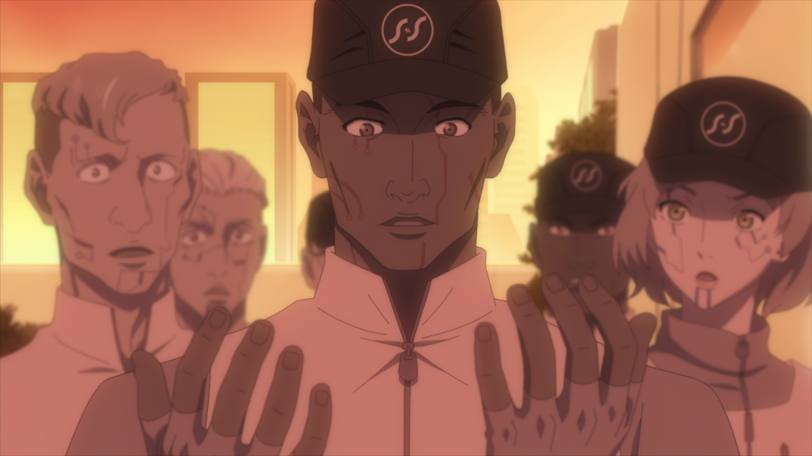 Metallic Rouge Episode 13 Review: A Pot of Plot Twists with a Side of ...