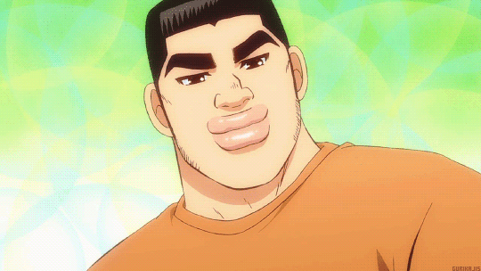 Sunday Select: 7 Humorous Himbos in Anime – Anime Rants