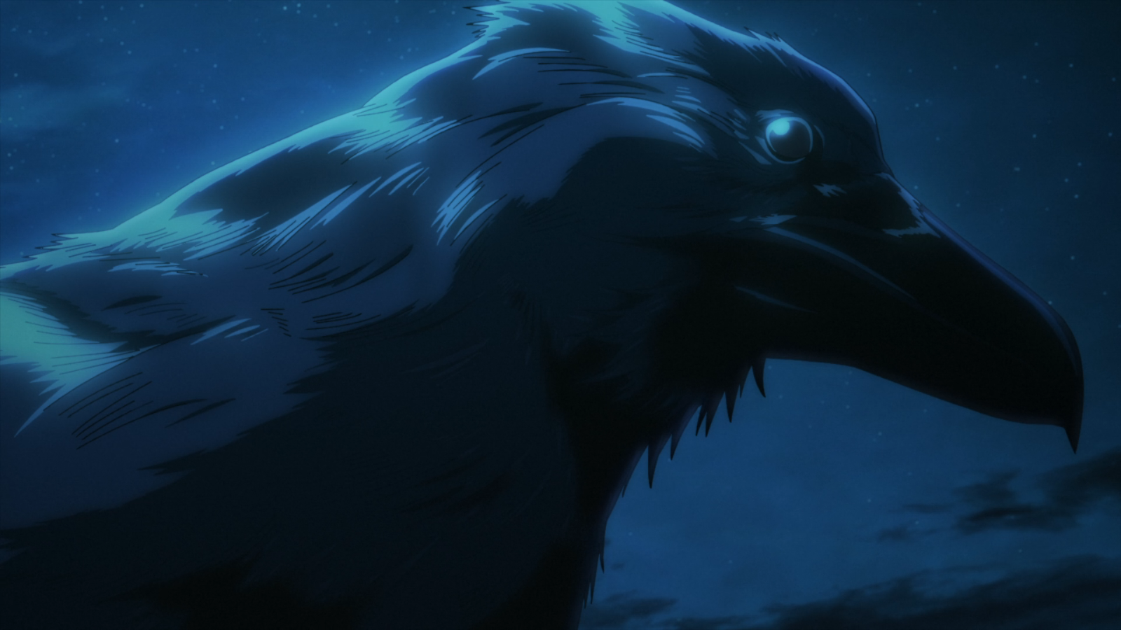 The Raven Does Not Choose Its Master – Episodes 1 and 2 Discussion ...