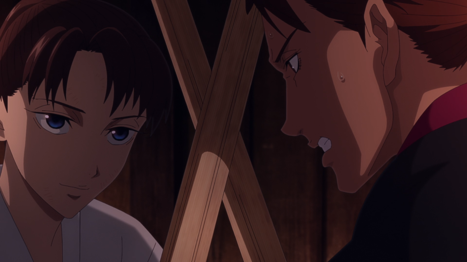 The Raven Does Not Choose Its Master – Episodes 1 and 2 Discussion ...