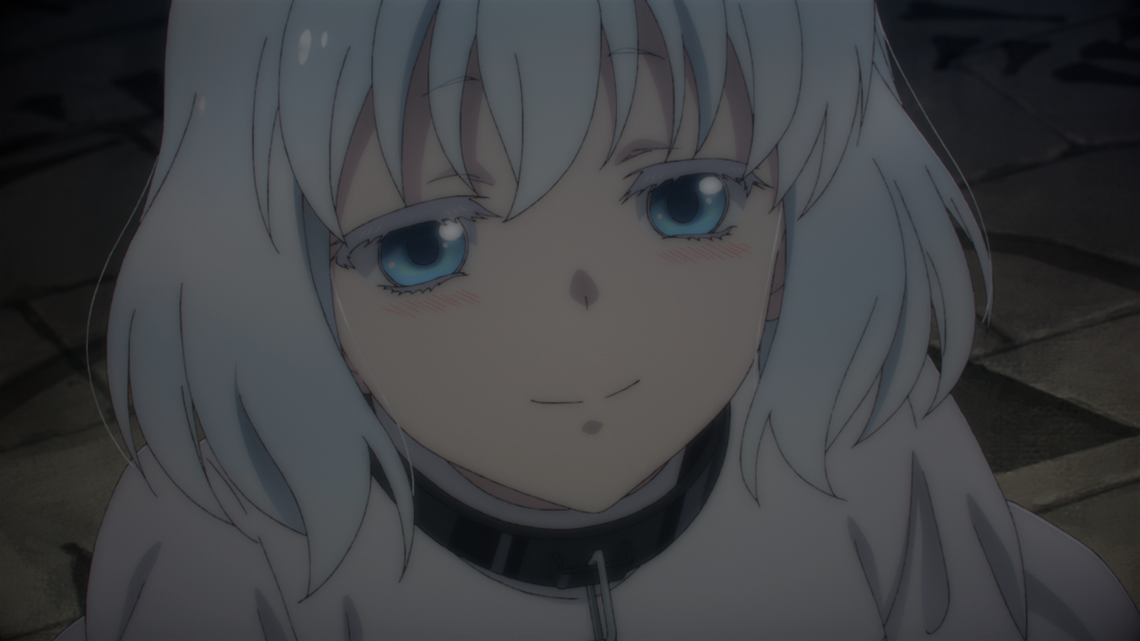 A Colorful Collection of Characters (Sacrificial Princess and the King ...