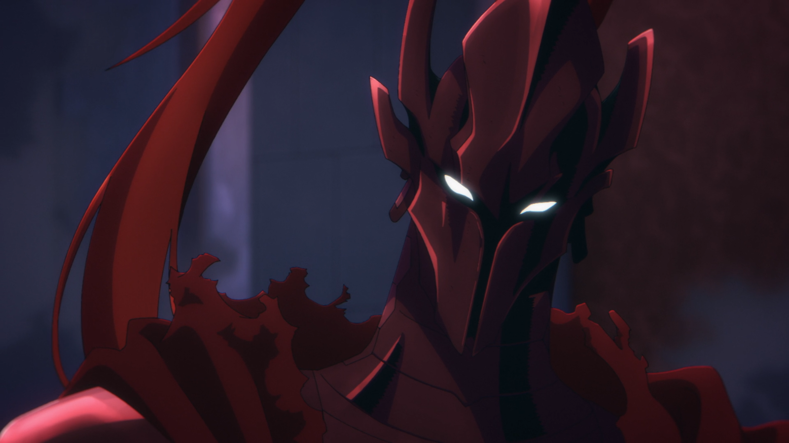 Solo Leveling: Episodes 11 and 12 Reviews – Knights and Specters ...