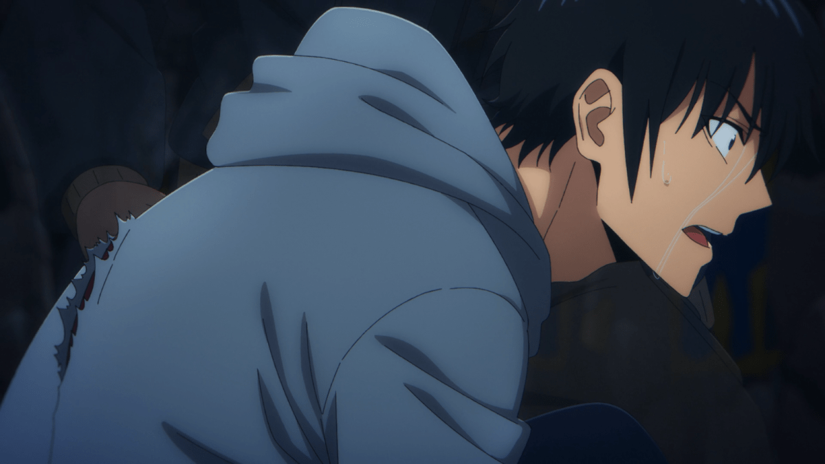 Solo Leveling: Episodes 11 and 12 Reviews – Knights and Specters ...