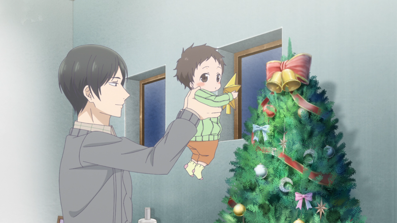 Spring 2024 Update: Adding “Tadaima, Okaeri” – Anime Rants