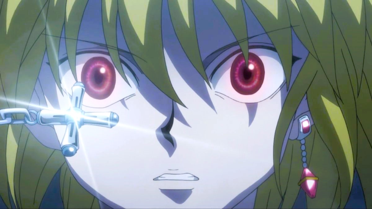 Writing Prompt: Why Are Anime Eyes So Distinct? – Anime Rants