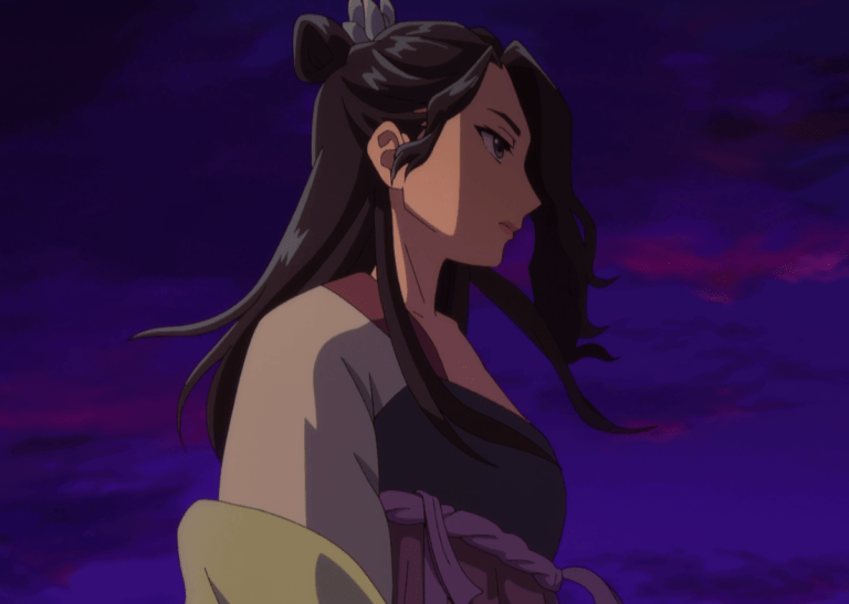 The Apothecary Diaries MBTI – Anime Rants