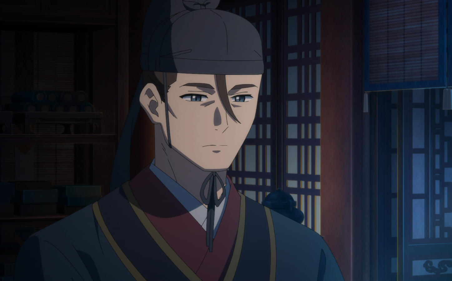 The Apothecary Diaries MBTI – Anime Rants