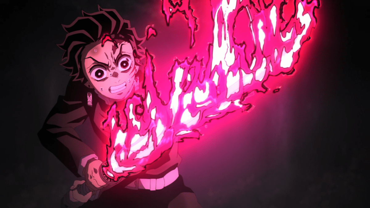 Thoughts on Demon Slayer: Swordsmith Village (Part 1 of 2) – Anime Rants