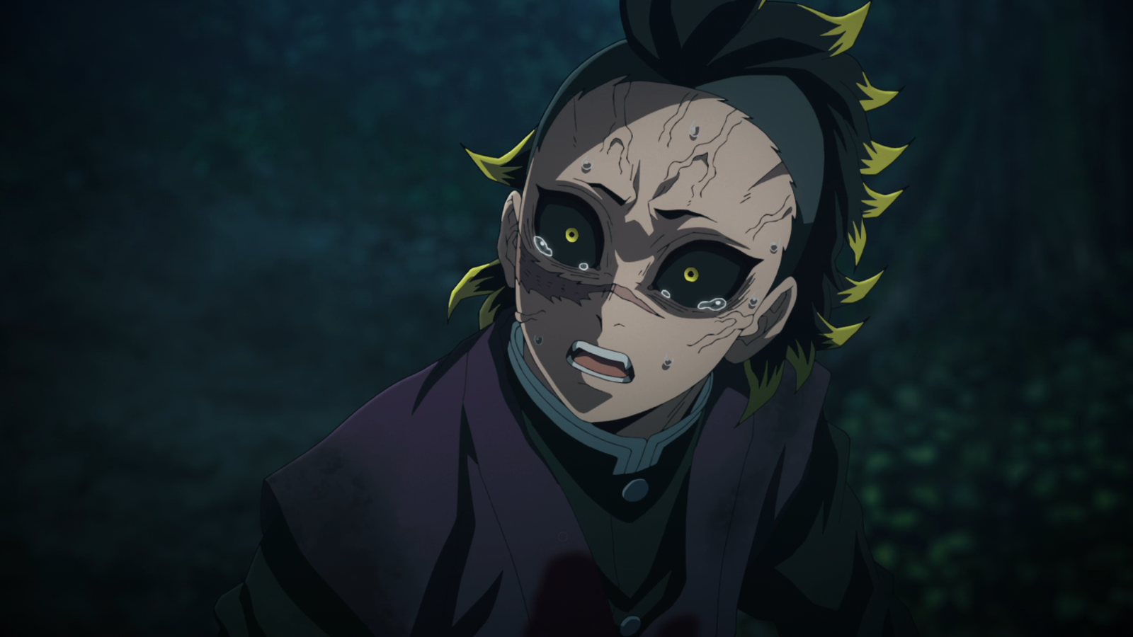 Thoughts on Demon Slayer: Swordsmith Village (Part 1 of 2) – Anime Rants