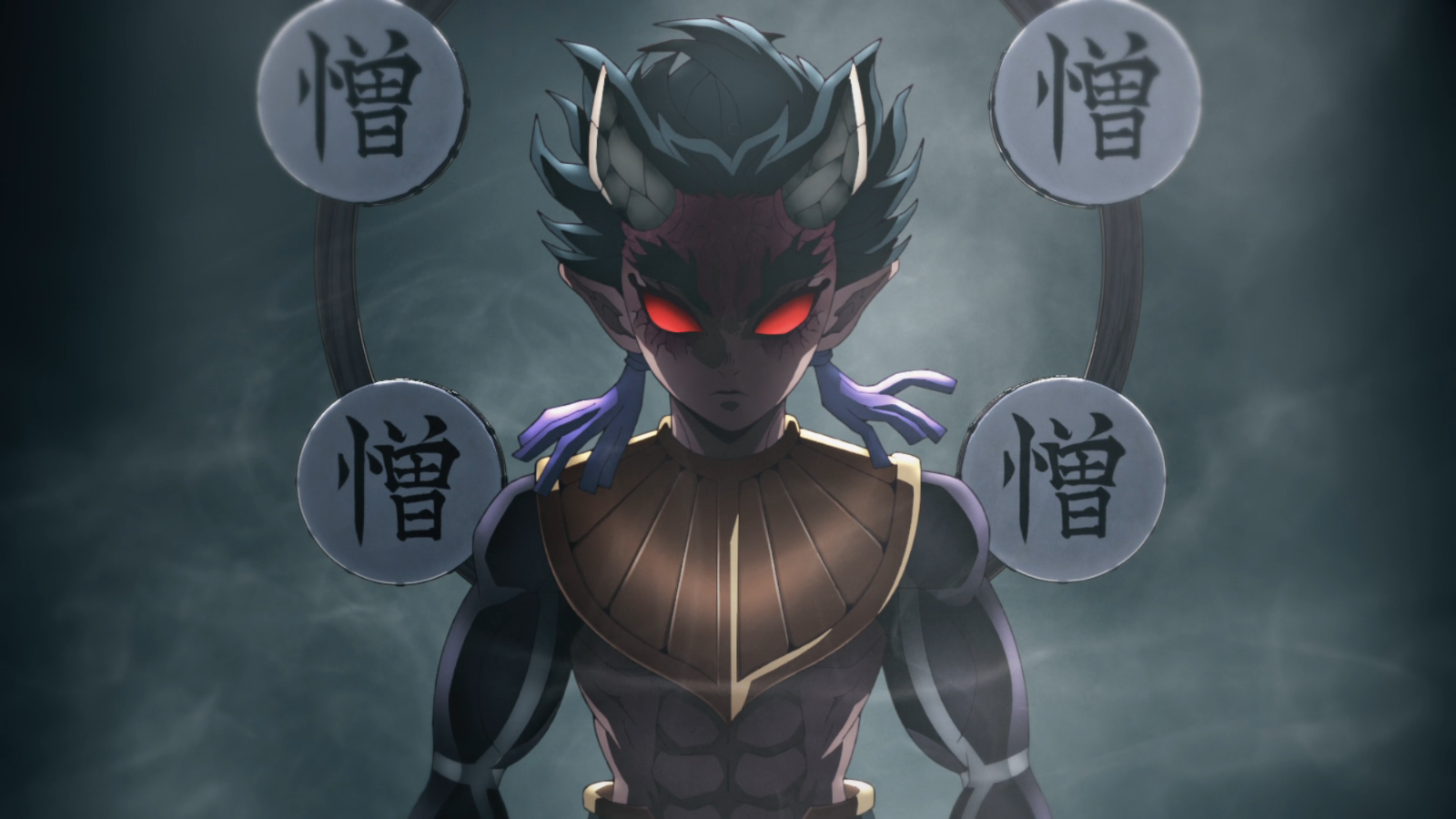 Thoughts on Demon Slayer: Swordsmith Village (Part 2) – Anime Rants