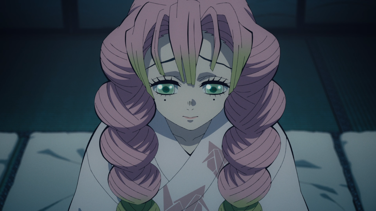 Thoughts on Demon Slayer: Swordsmith Village (Part 2) – Anime Rants