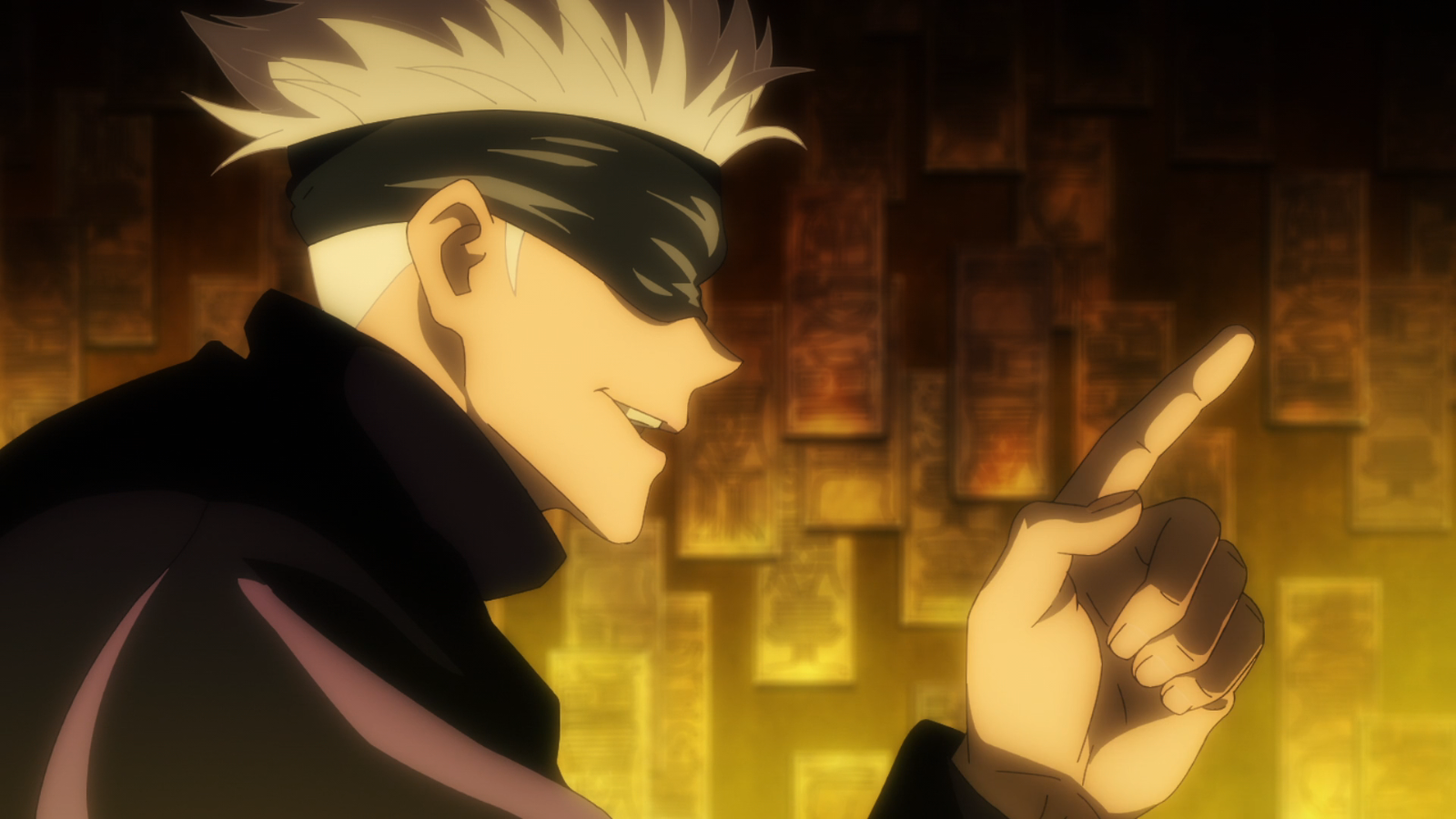 Jujutsu Kaisen Season 1 – A Classic 2020s Shounen Anime – Anime Rants