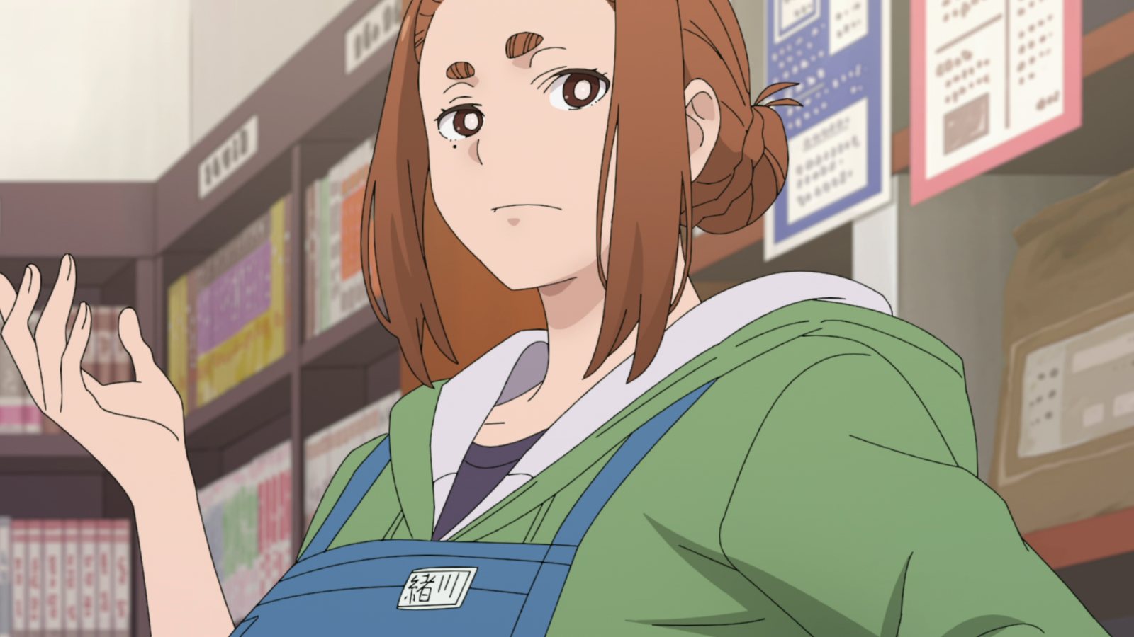 Sumireko’s Formative Experience (Mysterious Disappearances) – Anime Rants