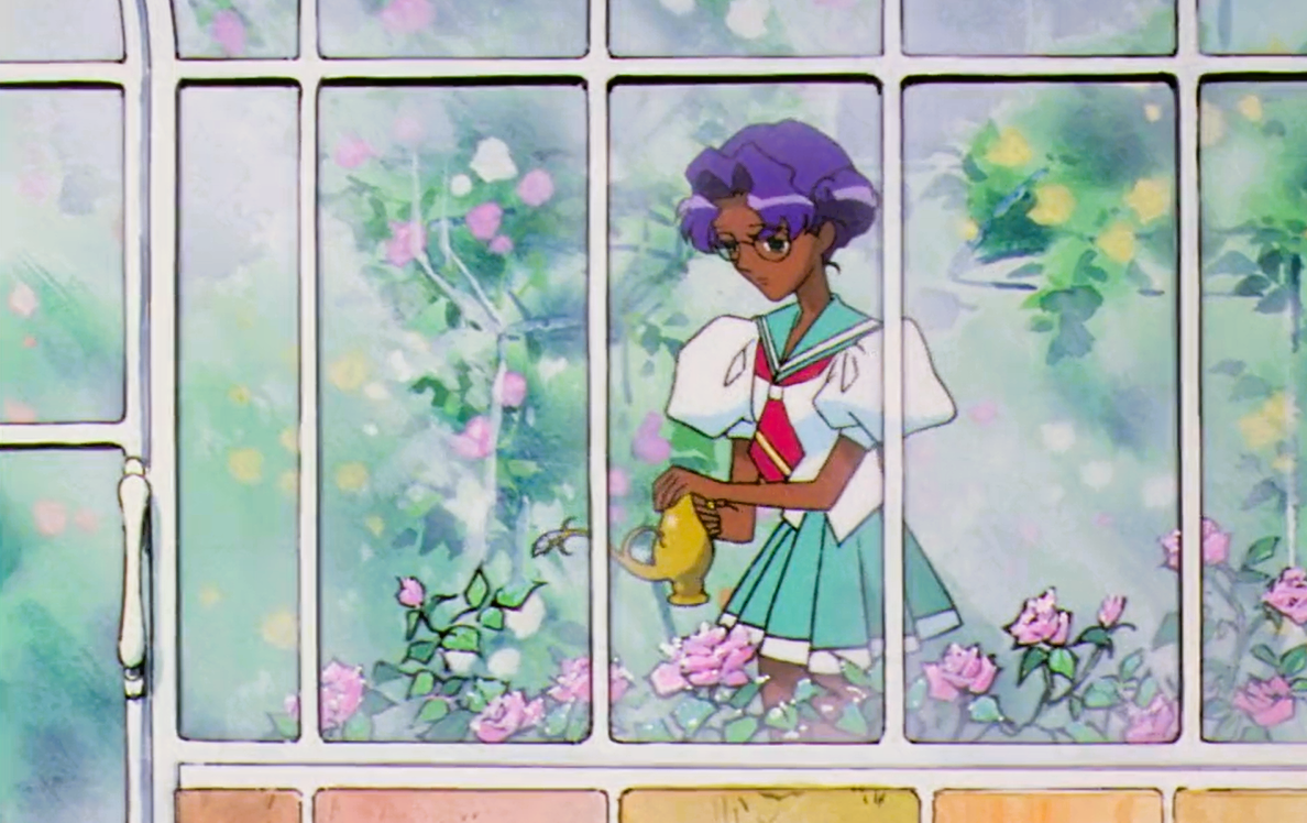 LGBT+ Anime Character Spotlight 2024: Utena Tenjo – Anime Rants