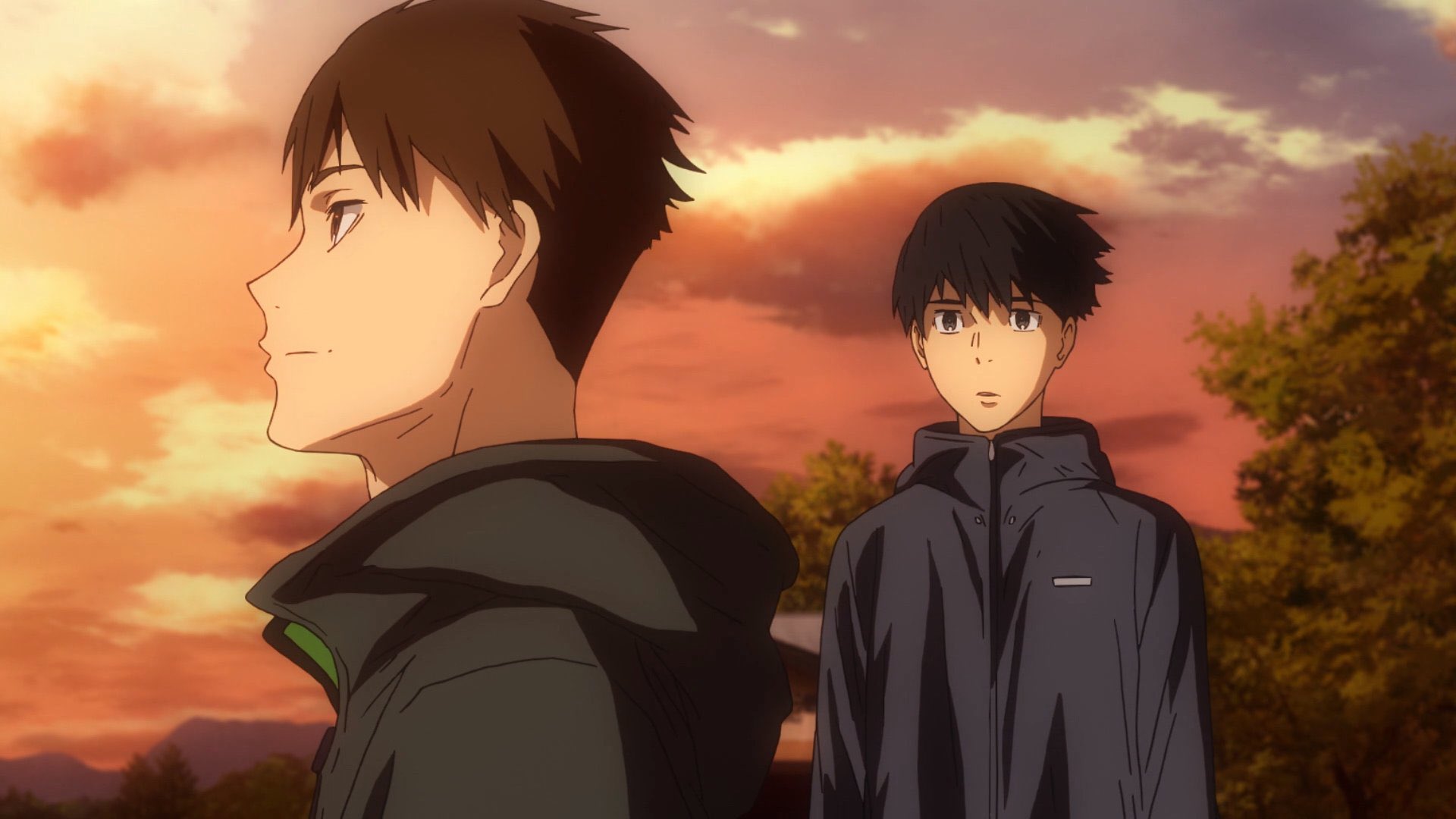 Sunday Select: 7 Best Anime Series for Summer! – Anime Rants