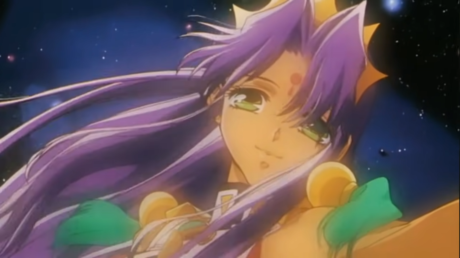 LGBT+ Anime Character Spotlight 2024: Utena Tenjo – Anime Rants