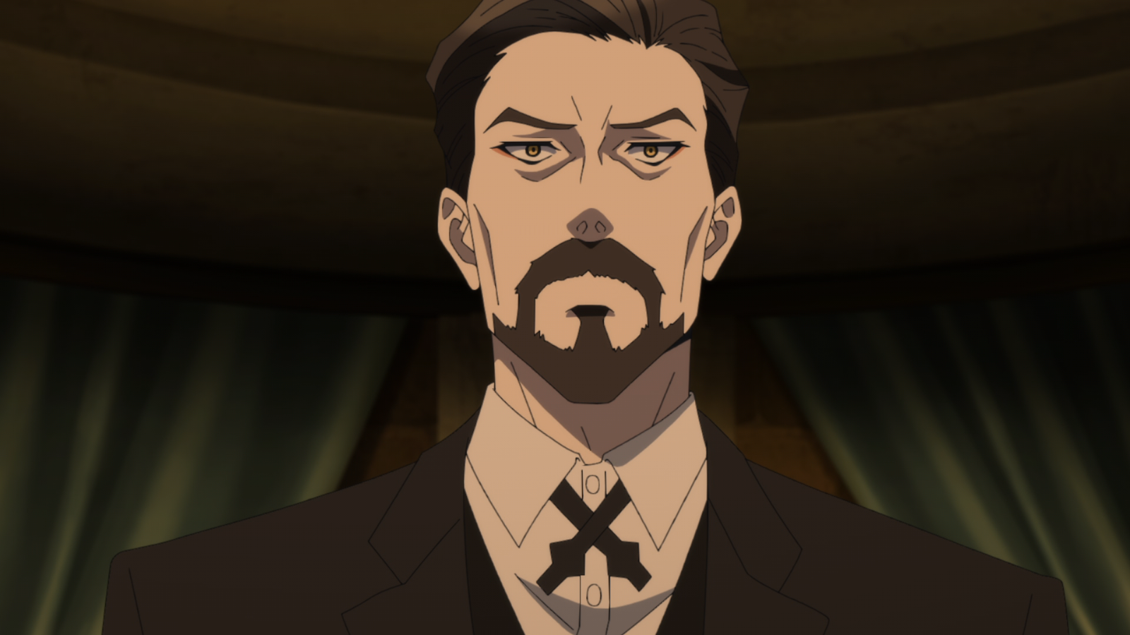 A Fun Fantasy Farce – Undead Murder Farce Anime Review – Anime Rants