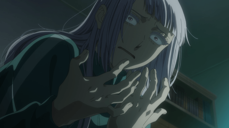 “Philomela’s Freedom” – The Ancient Magus Bride Season 2 Part 2 Review ...