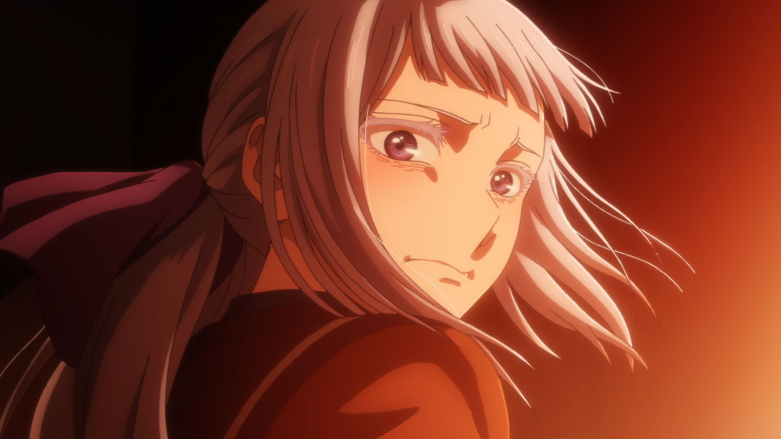 “Philomela’s Freedom” – The Ancient Magus Bride Season 2 Part 2 Review ...