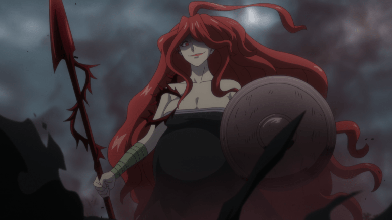 “Philomela’s Freedom” – The Ancient Magus Bride Season 2 Part 2 Review ...