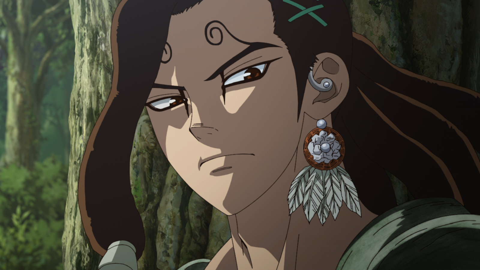 “Magical” Technology – Dr. Stone New World Part 2 Review – Anime Rants