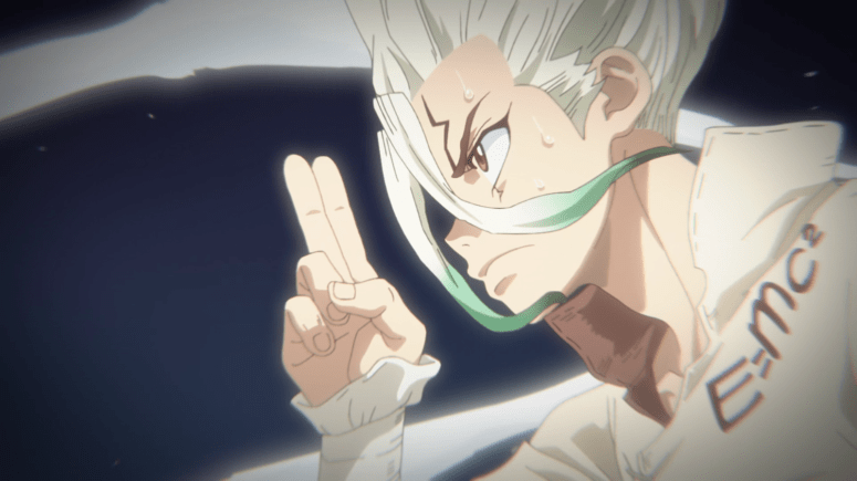 “Magical” Technology – Dr. Stone New World Part 2 Review – Anime Rants