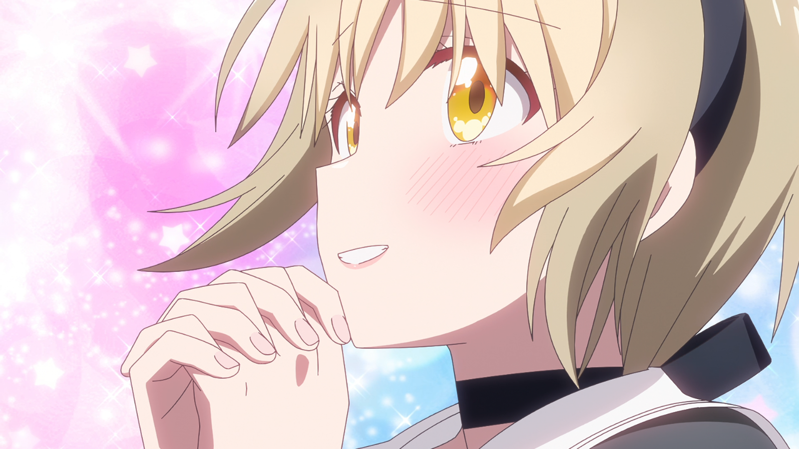 Communication Complications and A Cosmic Connection: Stardust Telepath ...