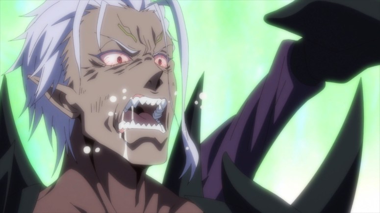 Anime Review: That Time I Got Reincarnated as a Slime Season 2 (Part 2 ...