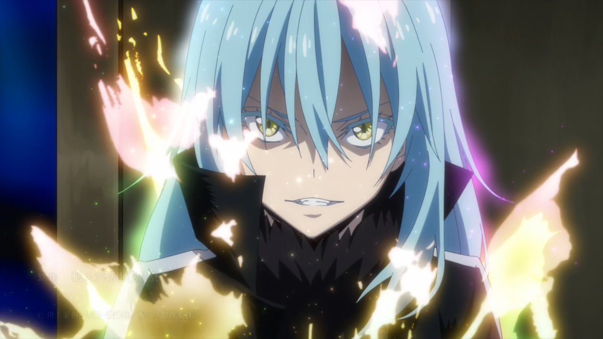 Anime Review: That Time I Got Reincarnated as a Slime Season 2 (Part 2 ...