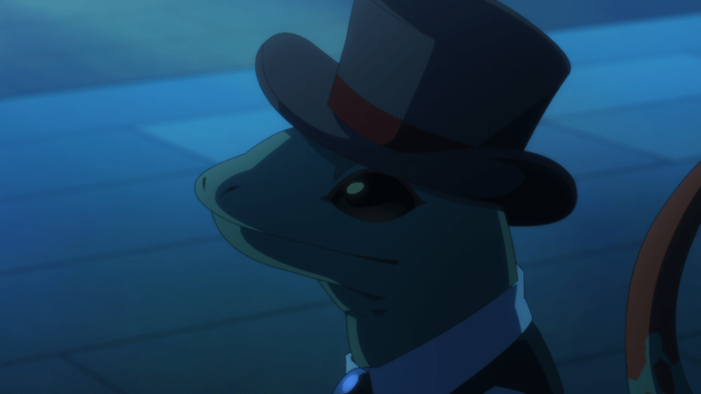 “Philomela’s Freedom” – The Ancient Magus Bride Season 2 Part 2 Review ...