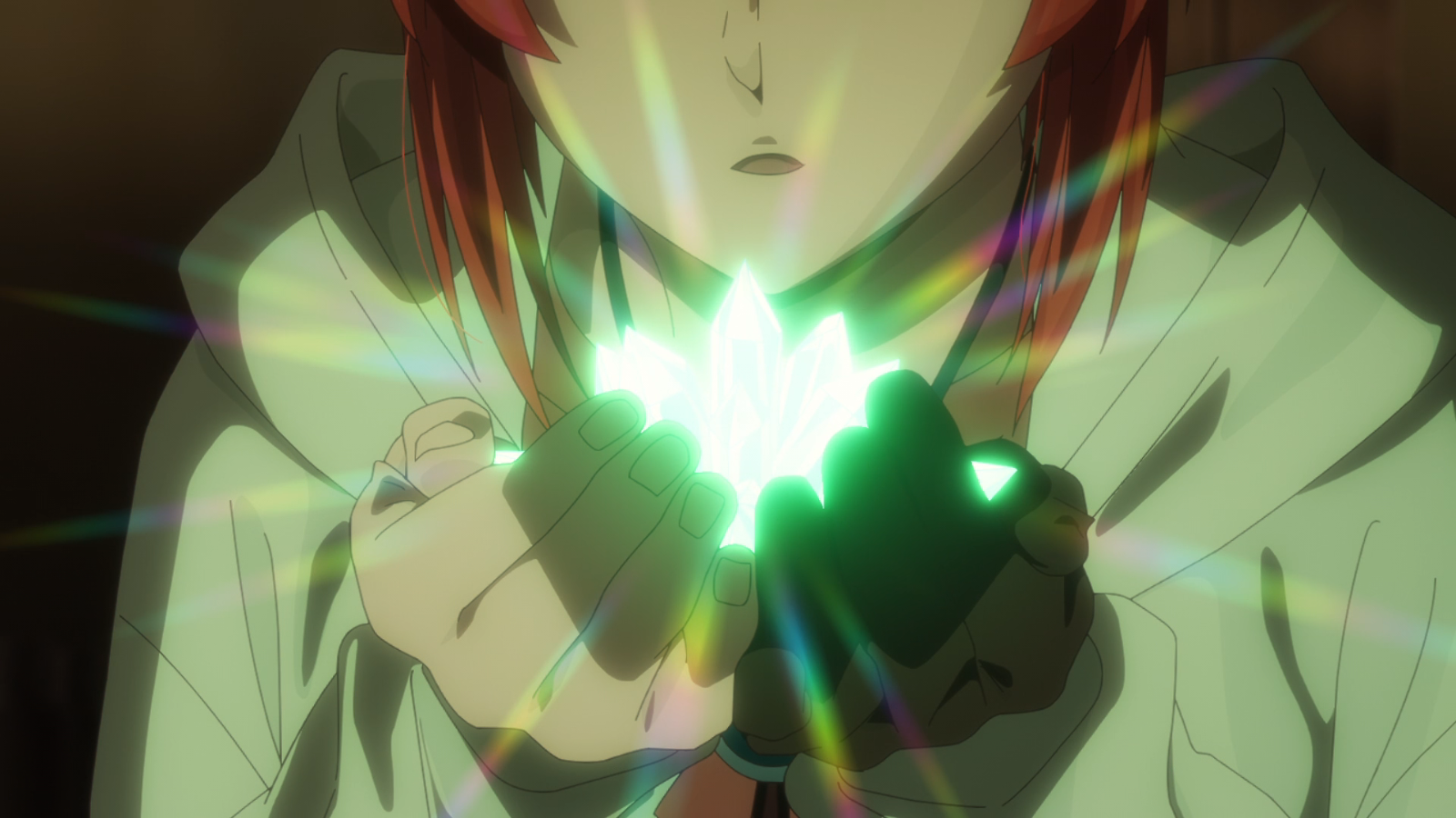 “Philomela’s Freedom” – The Ancient Magus Bride Season 2 Part 2 Review ...