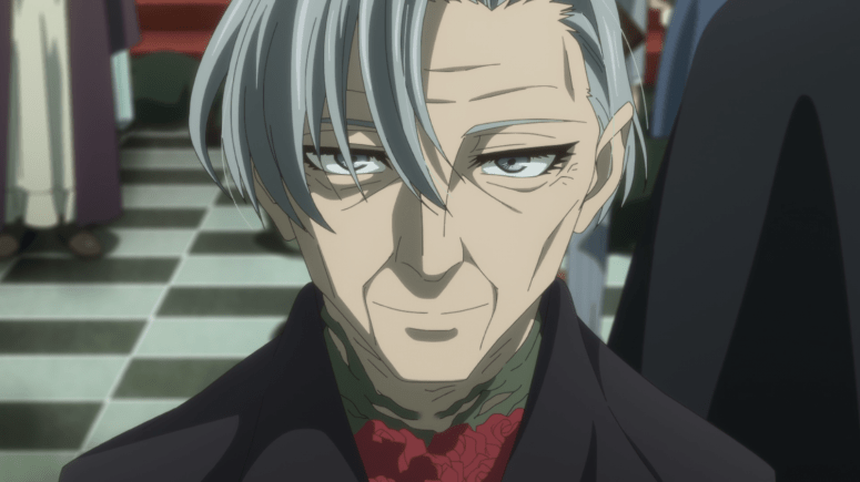 “Philomela’s Freedom” – The Ancient Magus Bride Season 2 Part 2 Review ...